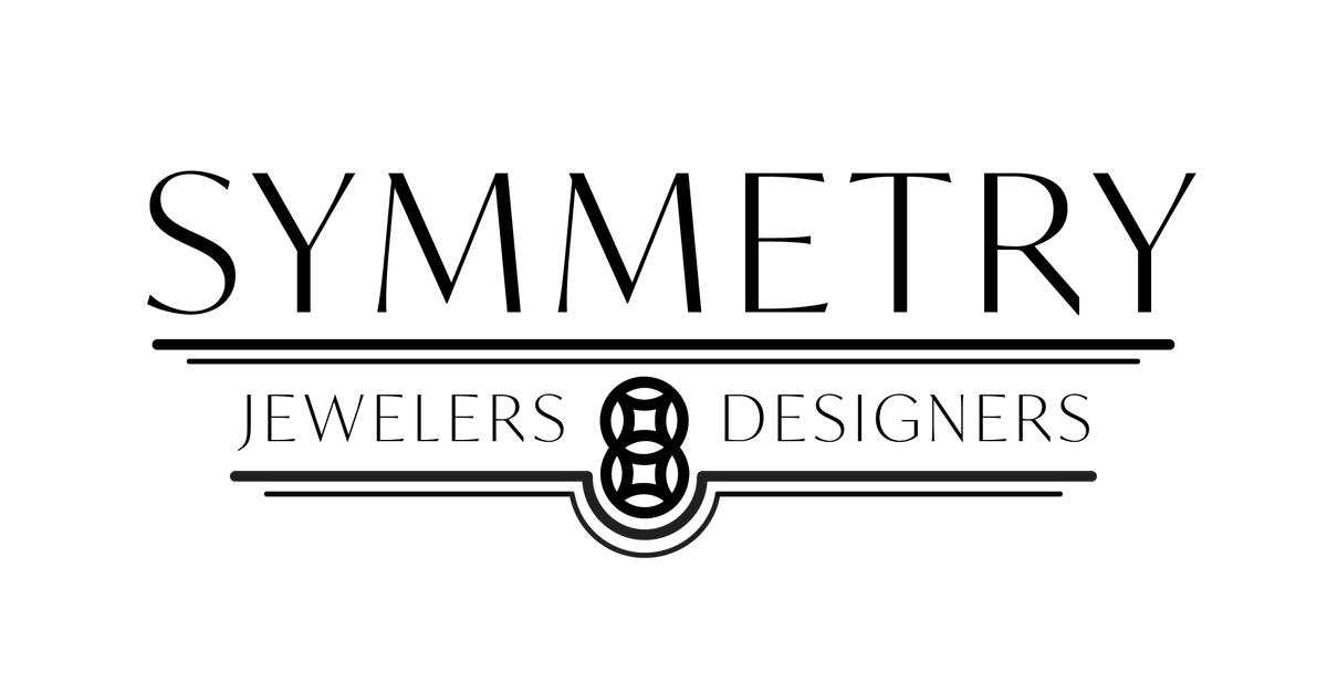 Estate Trunk Show Sneak Peek – Symmetry Inc.